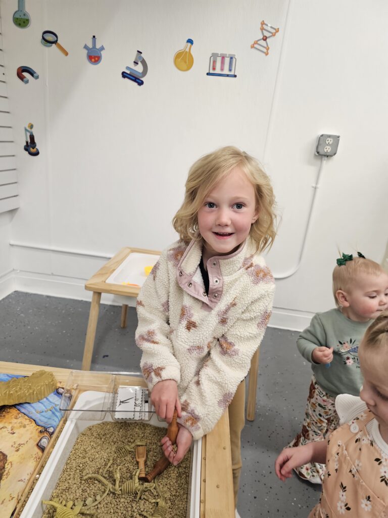 Kindergarten Prep – Rocky Mountain Learning Academy – Clearfield Utah